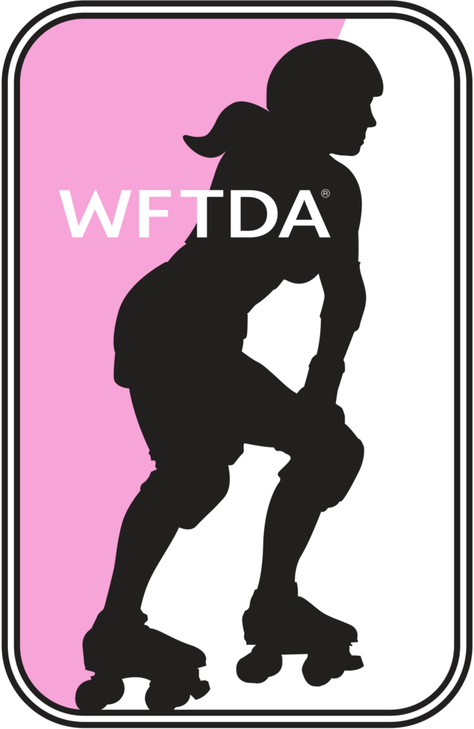 Sid Happens – Tri-City Roller Derby